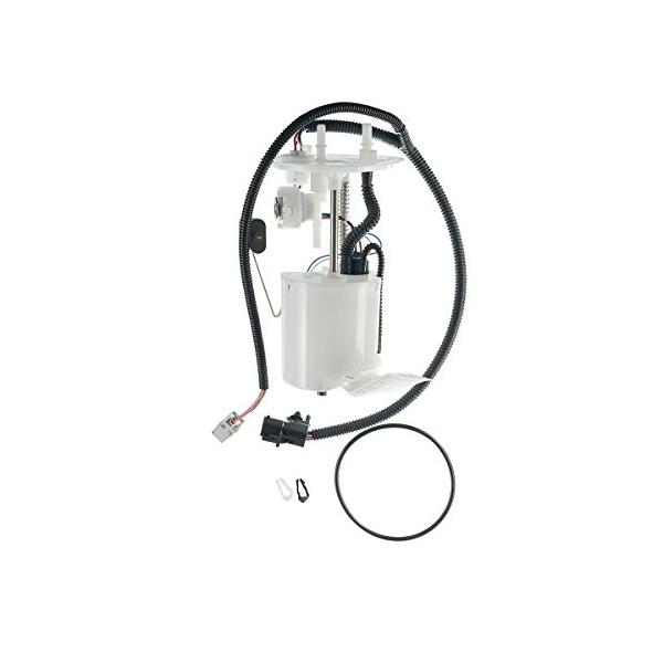 自動車パーツ 海外社外品 修理部品 Compatible with Ford/Mercury A-Premium Electric Fuel Pump Module Assembly with Sending Unit Compatible...