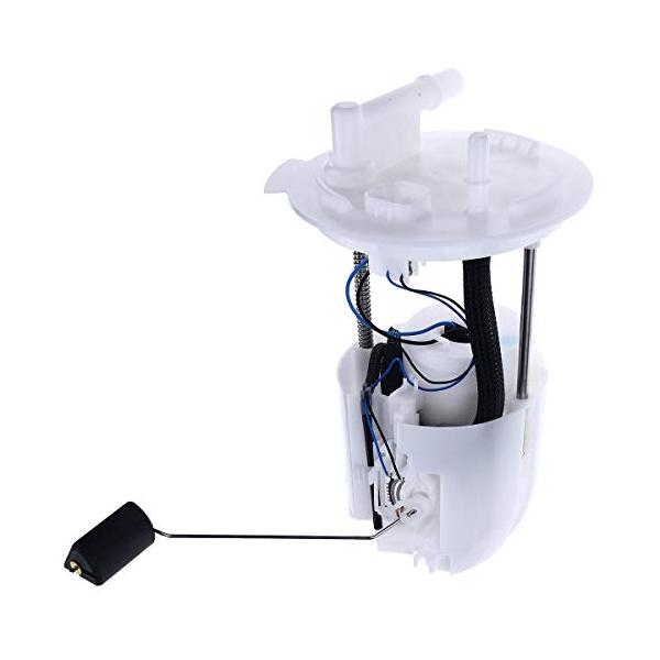 自動車パーツ 海外社外品 修理部品 Compatible with Ford/Mercury A-Premium Electric Fuel Pump Module Assembly Compatible with Ford Taurus ...