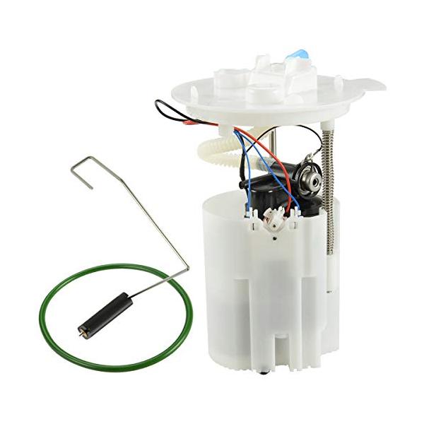 自動車パーツ 海外社外品 修理部品 Compatible with Ford A-Premium Electric Fuel Pump Module Assembly with Sending Unit Compatible with Fo...