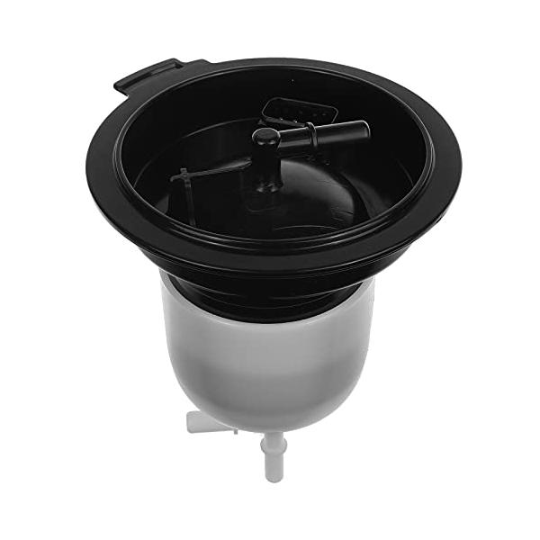 自動車パーツ 海外社外品 修理部品 Compatible with Porsche A-Premium Fuel Filter Assembly Compatible with Porsche Panamera 2010 2011 2012...