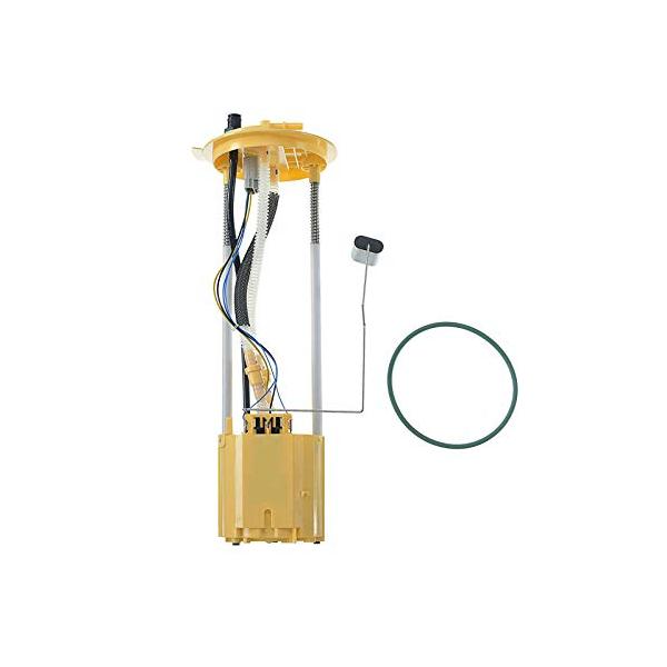 自動車パーツ 海外社外品 修理部品 Compatible with Dodge A-Premium Electric Fuel Pump Module Assembly with Sending Unit Compatible with D...