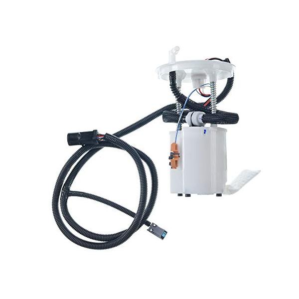 自動車パーツ 海外社外品 修理部品 Compatible with Ford/Mercury A-Premium Electric Fuel Pump Module Assembly with Sending Unit Compatible...