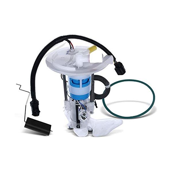 自動車パーツ 海外社外品 修理部品 Compatible with Ford/Mercury A-Premium Electric Fuel Pump Assembly with Sending Unit Compatible with F...