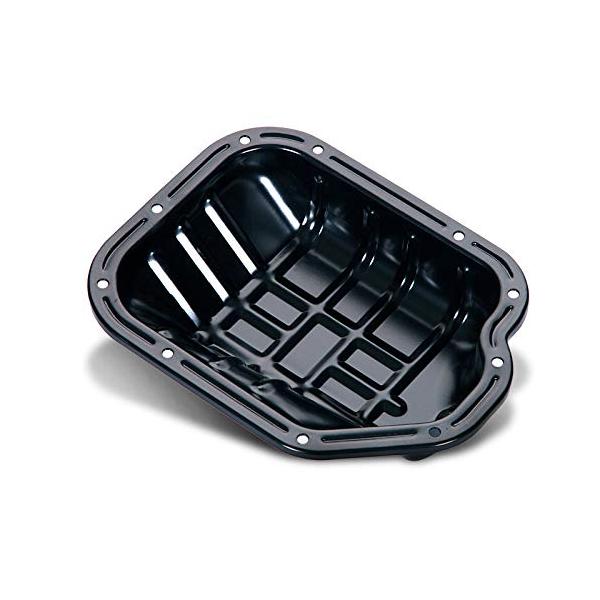 自動車パーツ 海外社外品 修理部品 APOP032 A-Premium Lower Engine Oil Pan Sump with Drain Plug Compatible with Nissan Maxima 2008-2018 V6...
