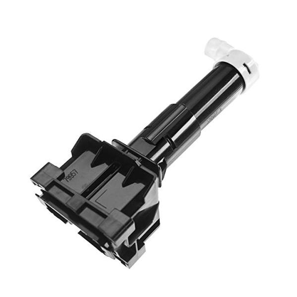 自動車パーツ 海外社外品 修理部品 85208-48070, 8520848070 A-Premium Front Left Driver Side Headlight Headlamp Washer Nozzle Jet Sprayer ...