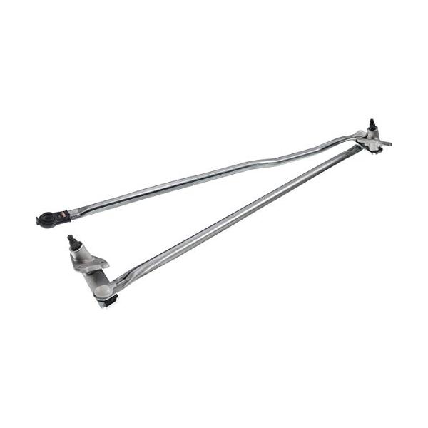 自動車パーツ 海外社外品 修理部品 APWL0010 A-Premium Front Windshield Wiper Transmission Linkage Assembly Compatible with Toyota and Lex...