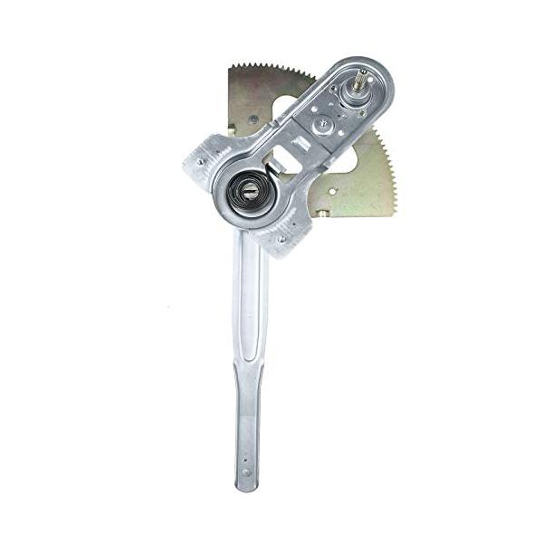 自動車パーツ 海外社外品 修理部品  A-Premium Manual Window Regulator Without Motor Compatible with Ford Ranger 1993-2007 Mazda B2300 B25...