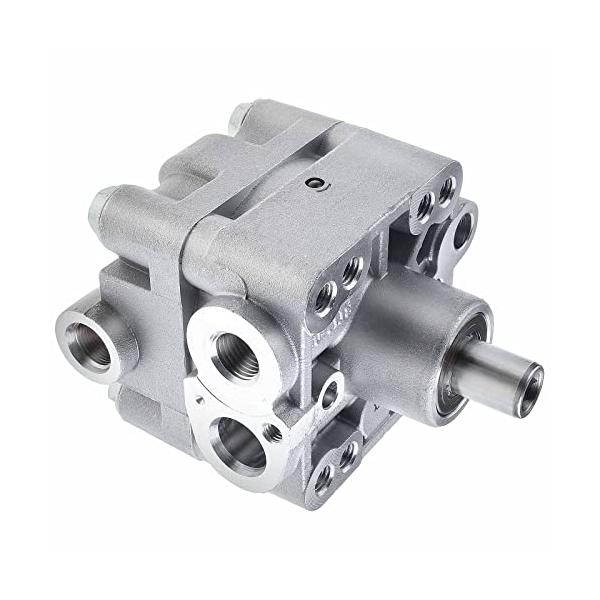 自動車パーツ 海外社外品 修理部品  A-Premium Power Steering Pump, Compatible with Subaru B9 Tribeca 2006-2007, H6 3.0L, Replace # 34430X...