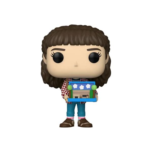 ファンコ FUNKO フィギュア 人形 アメリカ直輸入 ボブルヘッド BOBBLEHEAD ポップカルチャー 65639 Funko Pop! TV: Stranger Things - Eleven海外限定品を迅速輸入！5〜15営業日にて...