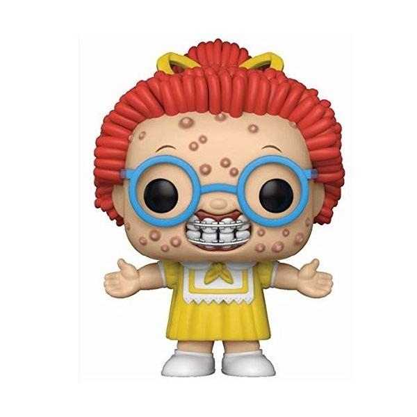ファンコ FUNKO フィギュア 人形 アメリカ直輸入 ボブルヘッド BOBBLEHEAD ポップカルチャー 26002 Funko POP!: Garbage Pail Kids Ghastly Ashley Collectible Fi...