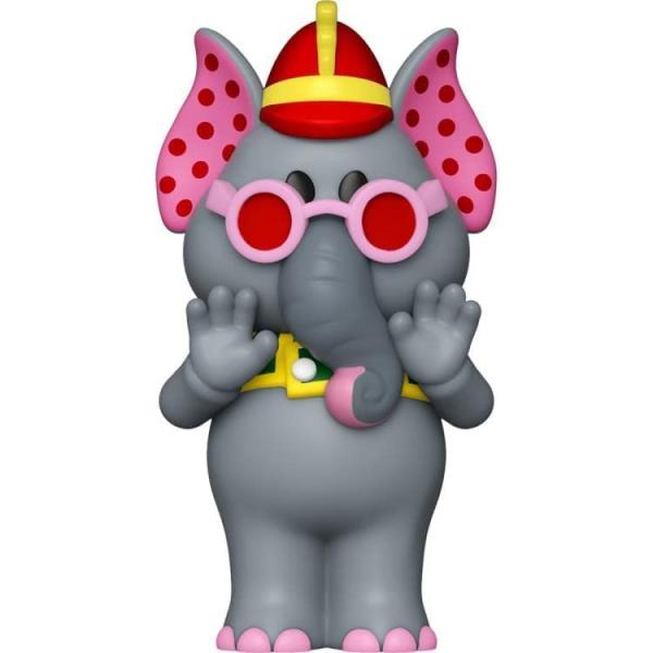 ファンコ FUNKO フィギュア 人形 アメリカ直輸入 ボブルヘッド BOBBLEHEAD ポップカルチャー 57807 The Banana Splits Snorky Vinyl Soda Figure海外限定品を迅速輸入！5〜15営業...