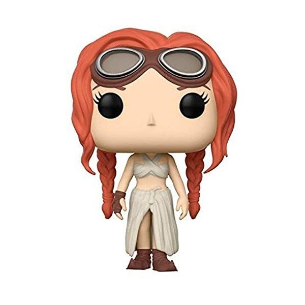 ファンコ FUNKO フィギュア 人形 アメリカ直輸入 ボブルヘッド BOBBLEHEAD ポップカルチャー 28026 Funko Pop! Movies: Mad Max Fury Road Capable Collectible Fi...