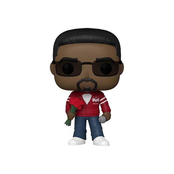 ファンコ FUNKO フィギュア 人形 アメリカ直輸入 ボブルヘッド BOBBLEHEAD ポップカルチャー 56727 Funko Pop Rocks: Boyz II Men - Nathan Morris - Collectable ...