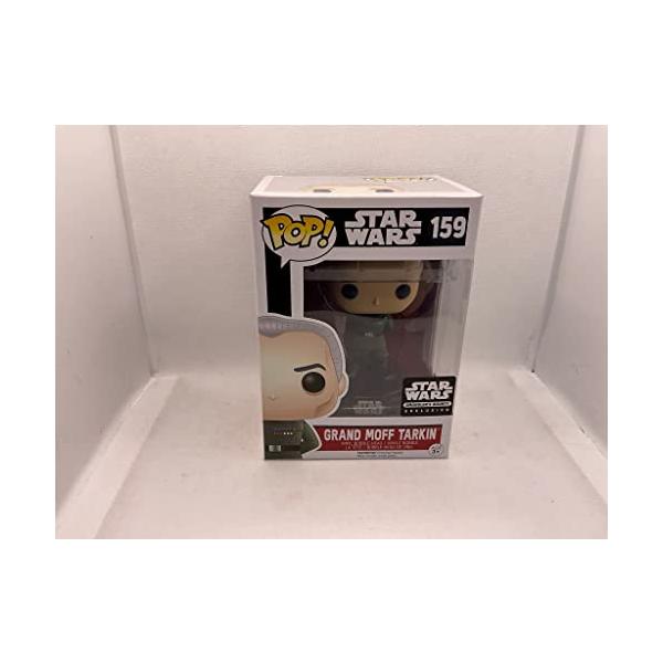 ファンコ FUNKO フィギュア 人形 アメリカ直輸入 ボブルヘッド BOBBLEHEAD ポップカルチャー Funko Funko Pop! Star Wars Smuggler's Bounty Exclusive Death Star...
