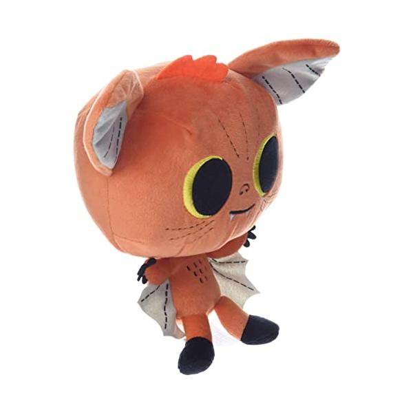 ファンコ FUNKO フィギュア 人形 アメリカ直輸入 ボブルヘッド BOBBLEHEAD ポップカルチャー 34410 Funko POP Plush: Boo Hollow - Bela 4" Plush Multicolor海外限定品...