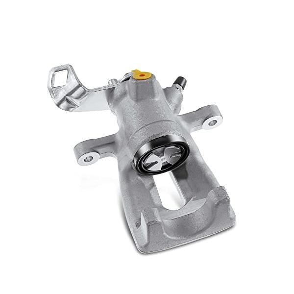 自動車パーツ 海外社外品 修理部品  A-Premium Disc Brake Caliper Assembly Without Bracket Compatible with Select Mini Models - R52/R57/R5...