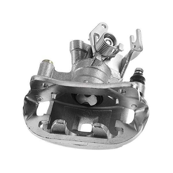 自動車パーツ 海外社外品 修理部品 APBC0818 A-Premium Disc Brake Caliper Assembly with Bracket Compatible with Select Toyota Models - MR2...