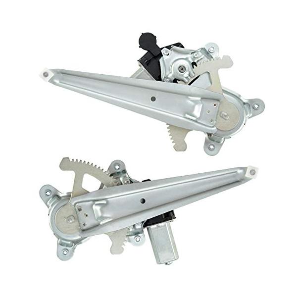 自動車パーツ 海外社外品 修理部品  A-Premium Power Window Regulator with Motor Compatible with Lexus RX330 04-06 RX350 07-09 RX400h 06-0...