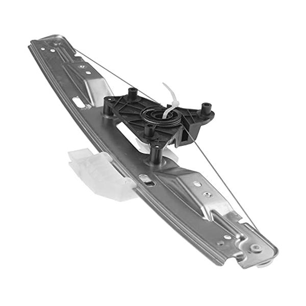 自動車パーツ 海外社外品 修理部品 APWR1795 A-Premium Electric Power Window Regulator Without Motor Compatible with Chrysler Sebring 2007...