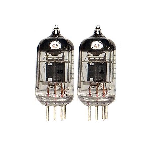 真空管 ギター・ベース アンプ 海外 輸入 6J1P-EV Voskhod Rocket 6J1P-EV / 6ZH1P-EV, Matched Pair海外限定品を迅速輸入！5〜15営業日にて発送します。商品名（自動翻訳）：Voskhod...