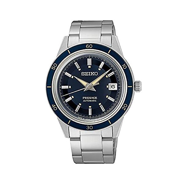 腕時計 セイコー メンズ SRPG05J1 Seiko Analogical SRPG05J1, Silver, Bracelet海外限定品を迅速輸入！5〜15営業日にて発送します。商品名（自動翻訳）：SEIKOアナログ（型式：SRPG05...