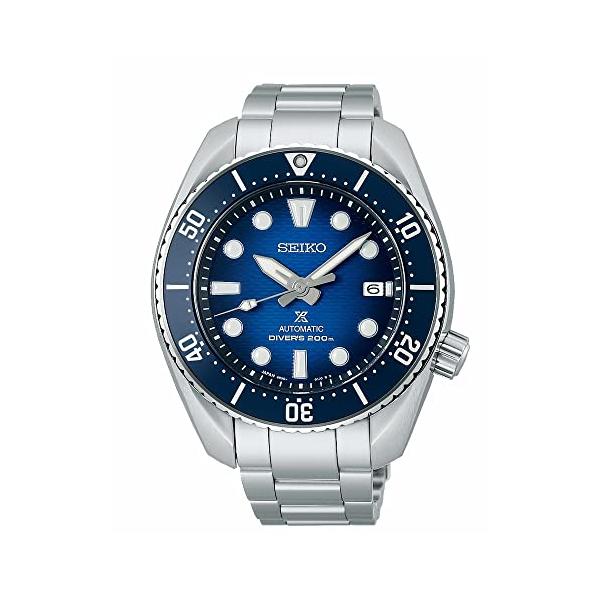 腕時計 セイコー メンズ SBDC175 Seiko SBDC175 [PROSPEX Diver Scuba] Mens' Watch Shipped from Japan Aug 2022 Model海外限定品を迅速輸入！5〜15営業日...