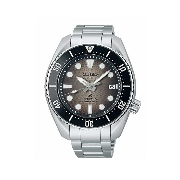 腕時計 セイコー メンズ SBDC177 Seiko SBDC177 [PROSPEX Diver Scuba] Mens' Watch Shipped from Japan Aug 2022 Model海外限定品を迅速輸入！5〜15営業日...