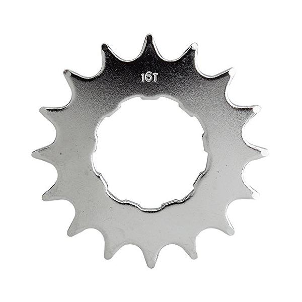 スプロケット フリーホイール ギア パーツ 自転車 コンポーネント サイクリング 輸入 クロスバイク ロードバイク マウンテンバイク 18676JB Origin8 Single Speed Cog, 13t海外限定品を迅速輸入！5〜15営...