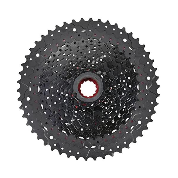 スプロケット フリーホイール ギア パーツ 自転車 コンポーネント サイクリング 輸入 クロスバイク ロードバイク マウンテンバイク CSMX80EA5B Sunrace Unisex Adult CSMX80 1150T 11 Speed...