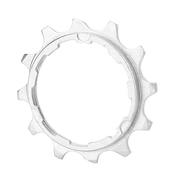 スプロケット フリーホイール ギア パーツ 自転車 コンポーネント サイクリング 輸入 クロスバイク ロードバイク マウンテンバイク Keensoh81i7dquy0-09 13T Cassette Cog, Durable High St...