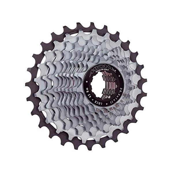 スプロケット フリーホイール ギア パーツ 自転車 コンポーネント サイクリング 輸入 クロスバイク ロードバイク マウンテンバイク CALP1BS123459 Miche Unisex Primato Light 11 Speed Shi...