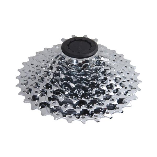 スプロケット フリーホイール ギア パーツ 自転車 コンポーネント サイクリング 輸入 クロスバイク ロードバイク マウンテンバイク PG-950 SRAM PG-950 9 Speed 11-32 Cassette海外限定品を迅速輸入！5...