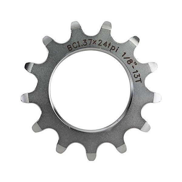 スプロケット フリーホイール ギア パーツ 自転車 コンポーネント サイクリング 輸入 クロスバイク ロードバイク マウンテンバイク DASC0085-Origin8 Origin8 Track Cog, 14t x 3/32"海外限定品を...