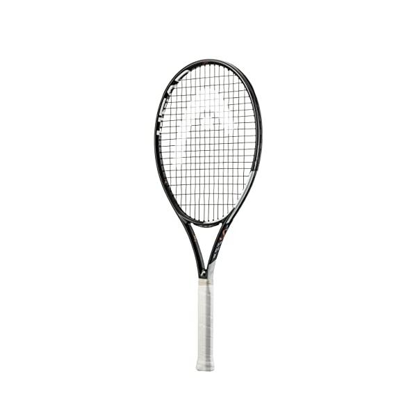 テニス ラケット 輸入 アメリカ ヘッド 234002-SC 00 HEAD IG Speed 26 Pre-Strung Junior Tennis Racquet海外限定品を迅速輸入！5〜15営業日にて発送します。商品名（自動翻訳）：H...