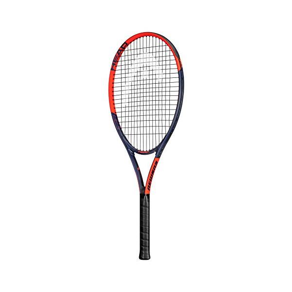 テニス ラケット 輸入 アメリカ ヘッド 235421-S3 HEAD Ti. Reward Pre-Strung 27 in. Tennis Racquet海外限定品を迅速輸入！5〜15営業日にて発送します。商品名（自動翻訳）：HEAD ...
