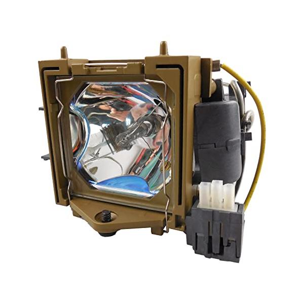 プロジェクターランプ ホームシアター テレビ 海外 輸入 ?SPLAMP-017-M-P CTLAMP A+ Quality SP_LAMP_017 Replacement Projector Lamp Bulb with Housing ...