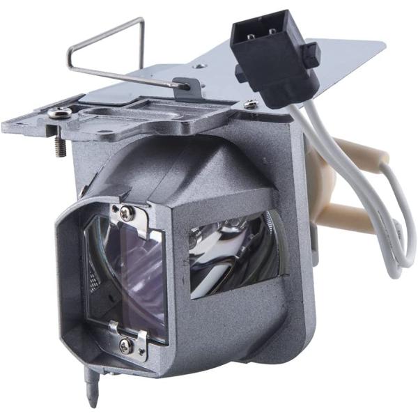 プロジェクターランプ ホームシアター テレビ 海外 輸入  Decinat BL-FP240E / SP.78V01GC01 Original Replacement Lamp with Housing for Optoma UHD380X...