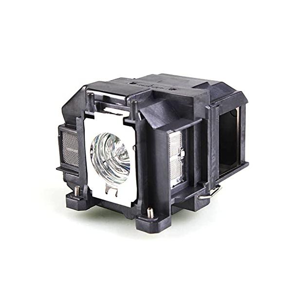 プロジェクターランプ ホームシアター テレビ 海外 輸入 ?V13H010L67 Huaute V13H010L67 Projector Lamp Bulb for Epson ELPLP67 EX5210 EX7210 EX3210 EX...