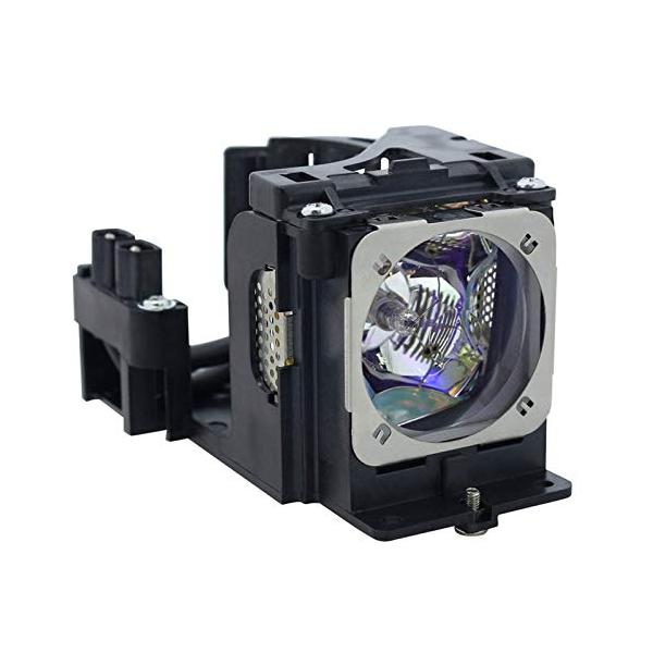 プロジェクターランプ ホームシアター テレビ 海外 輸入  POA-LMP115/610-334-9565 Replacement Lamp Special Upgraded Design Bare Bulb Inside with Hou...