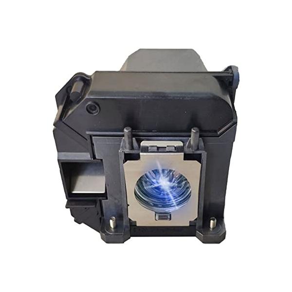 プロジェクターランプ ホームシアター テレビ 海外 輸入 ELP60-M-P CTLAMP A+ Quality V13H010L60 / ELP60 Replacement Projector Lamp Bulb with Housing...