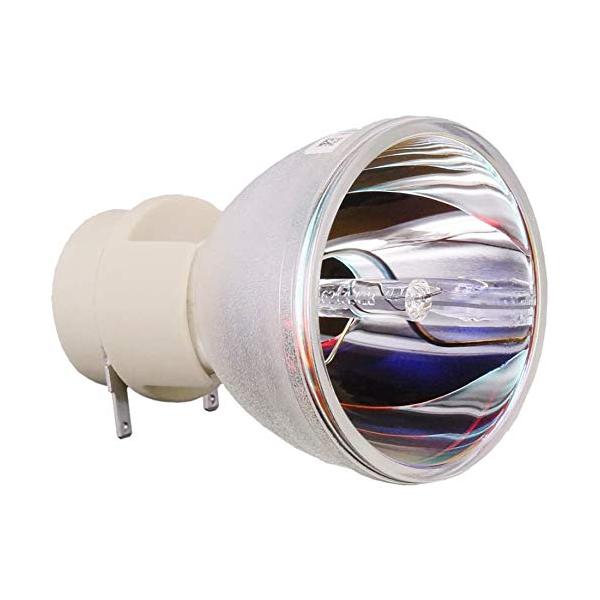 プロジェクターランプ ホームシアター テレビ 海外 輸入 SP.8VH01GC01-CB SunnyPro BL-FP190E/SP.8VH01GC01 Projector Bare Bulb/Lamp Compatible for OPT...