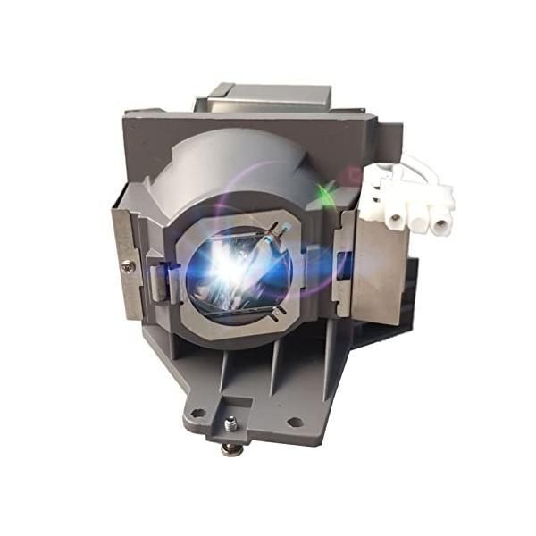 プロジェクターランプ ホームシアター テレビ 海外 輸入  CTLAMP A+ Quality 5J.JEE05.001 Replacement Projector Lamp Bulb with Housing Compatible wit...