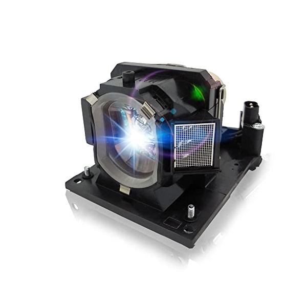 プロジェクターランプ ホームシアター テレビ 海外 輸入 ?DT01481-M-P-new CTLAMP A+ Quality DT01481 Replacement Projector Lamp Bulb with Housing Com...