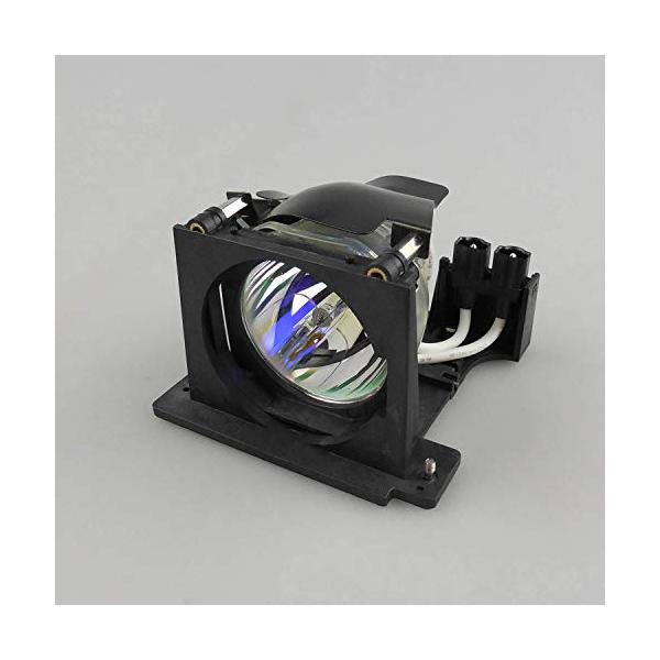 プロジェクターランプ ホームシアター テレビ 海外 輸入 310-4523-M CTLAMP 310-4523/730-11199 / 2200MP Replacement Projector Lamp Bulb with Housing ...