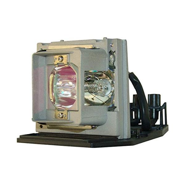 プロジェクターランプ ホームシアター テレビ 海外 輸入  PHO BL-FP330A / SP.88B01GC01 Genuine Original Replacement Bulb / Lamp with Housing for Opt...