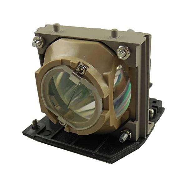 プロジェクターランプ ホームシアター テレビ 海外 輸入 ?310-5027-M CTLAMP 310-5027/725-10032/730-11241 Replacement Projector Lamp Bulb with Housin...