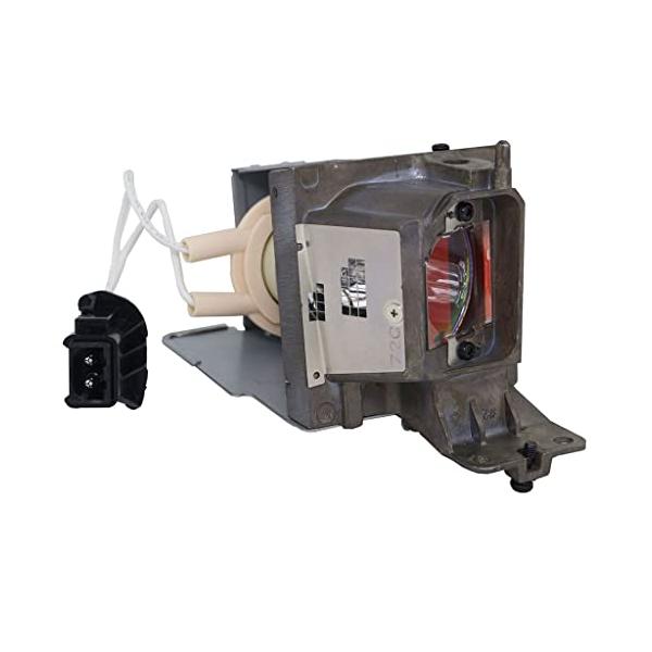プロジェクターランプ ホームシアター テレビ 海外 輸入  Dekain Projector Lamp Replacement for 725-BBEL 0C0YV Dell P318S PS318S Powered by Philips ...