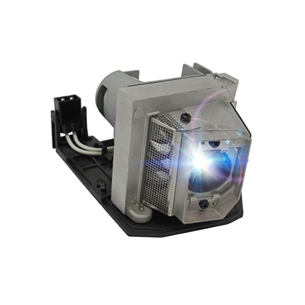 プロジェクターランプ ホームシアター テレビ 海外 輸入  CTLAMP A+ Quality BL-FU240A / SP.8RU01GC01 Replacement Projector Lamp Bulb with Housing Co...