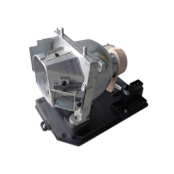 プロジェクターランプ ホームシアター テレビ 海外 輸入  CTLAMP A+ Quality NP20LP Replacement Projector Lamp Bulb with Housing Compatible with NEC ...