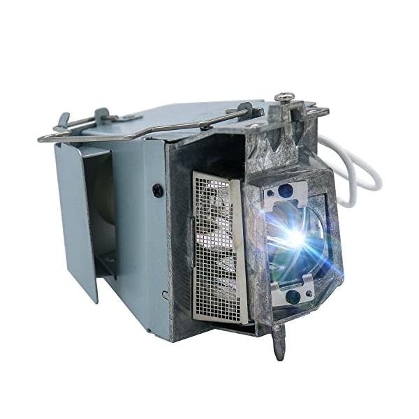 プロジェクターランプ ホームシアター テレビ 海外 輸入 NP36LP iQubay NP36LP BL-FP190E/FP190D MC.JH111.001 SP.8VH01GC01 Replacement Projector Lamp ...